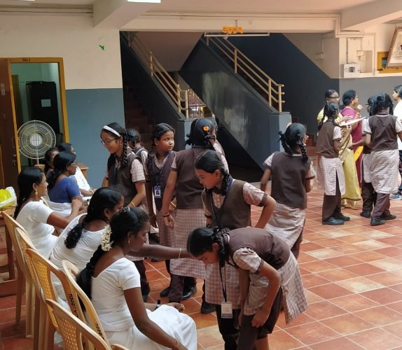 Photo Gallery – Welcome To The Hindu Senior Secondary School