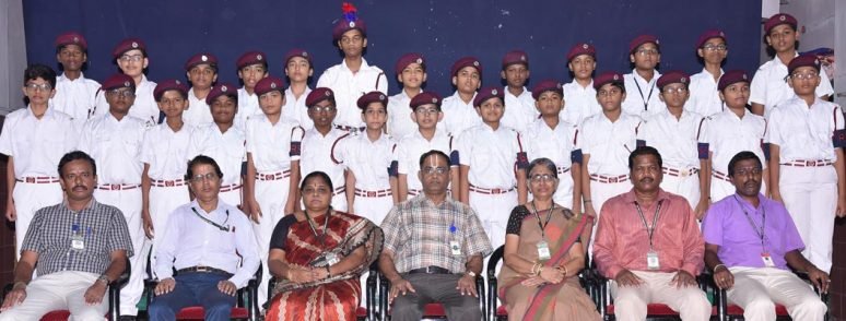 RSP – Welcome To The Hindu Senior Secondary School